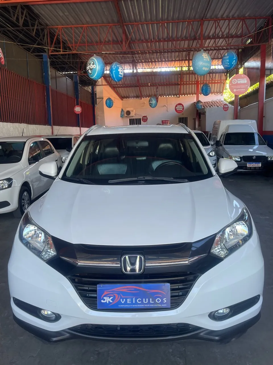 HONDA Usados e Novos