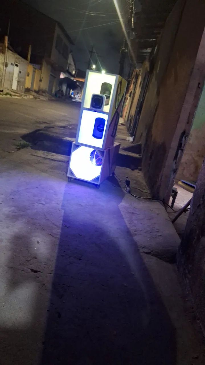 Som Bob Automotiva - Aparelhos de Som - Marechal Rondon (Jurema ...