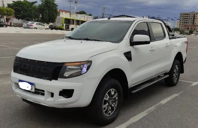 FORD RANGER Usados e Novos | OLX