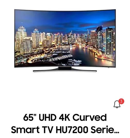 Smart tv 44 polegadas | +141 anúncios na OLX Brasil