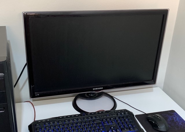 Monitor samsung 28 polegadas | +54 anúncios na OLX Brasil