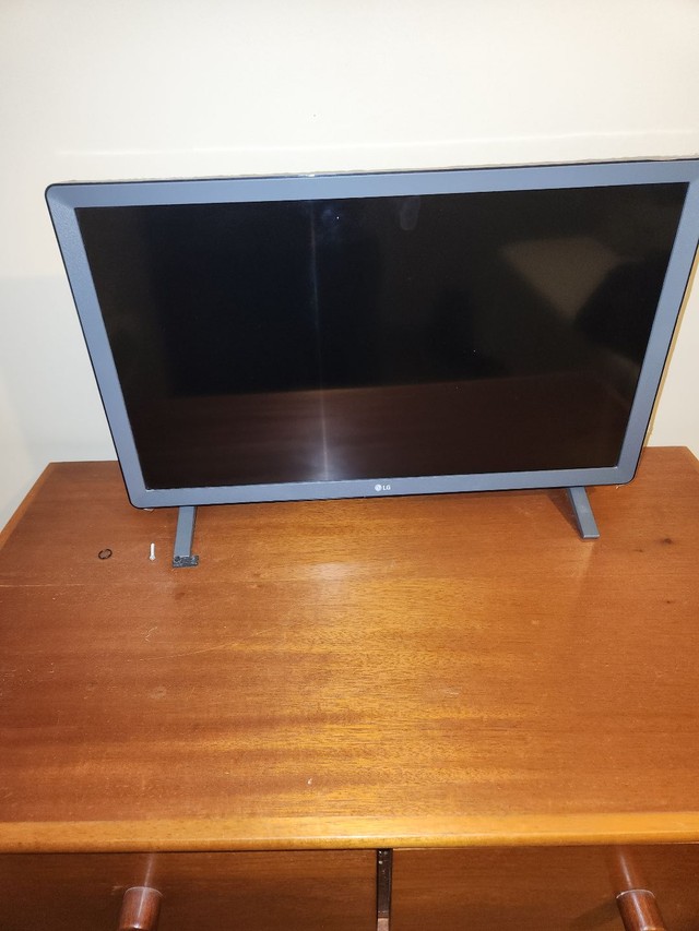 Tv lg de 24 polegadas | +368 anúncios na OLX Brasil