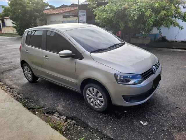 VOLKSWAGEN FOX Usados e Novos em Fortaleza e região, CE