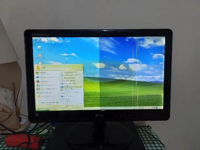 "monitor de 21 5 polegadas" no Brasil
