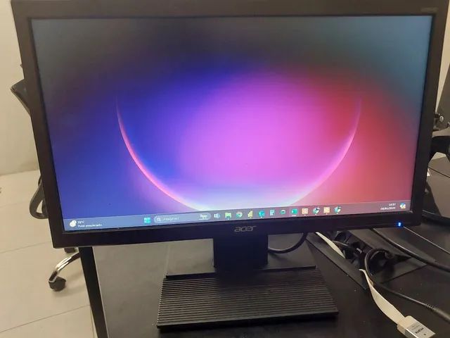 "monitor acer 19 polegadas" no Brasil