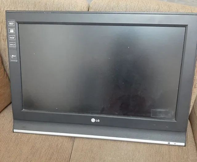 "tv lg 26 polegadas" no Brasil
