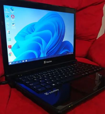 "itautec a7520" no Brasil