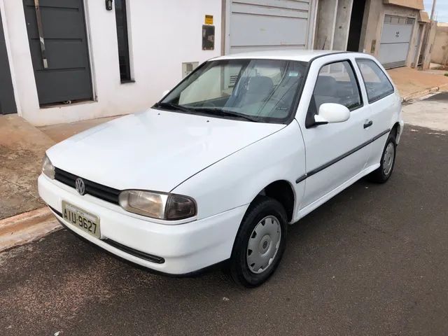 VOLKSWAGEN GOL 1999 Usados e Novos