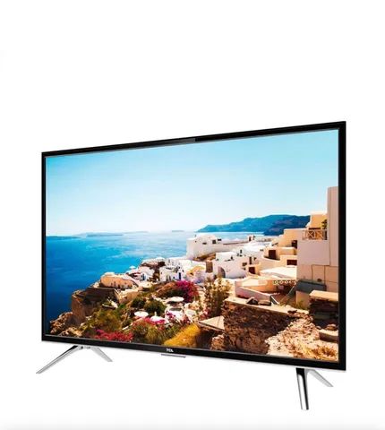"smart tv tcl 43 polegadas" no Brasil