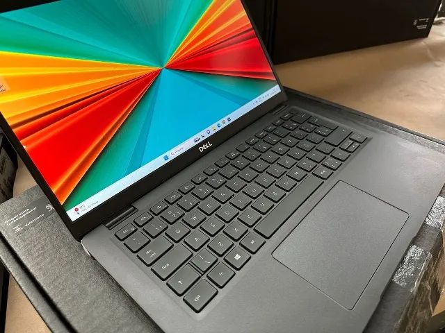 "notebook dell i5 14 polegadas" no Brasil
