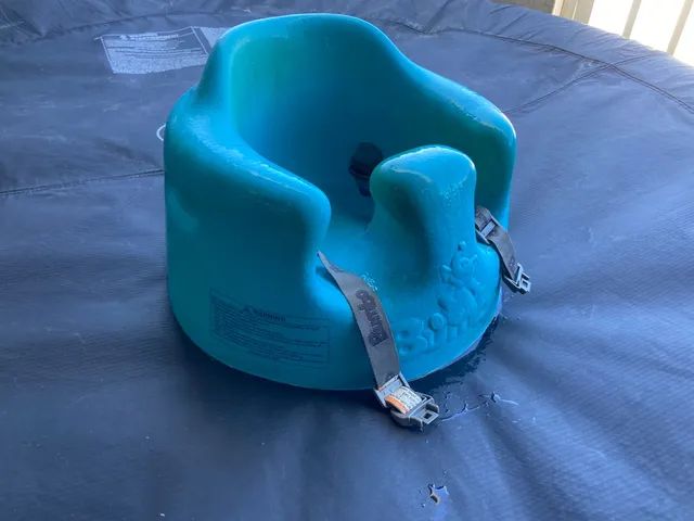 "cadeira bumbo" no Brasil