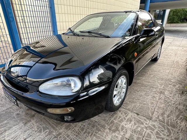 MAZDA MX-3 Usados e Novos