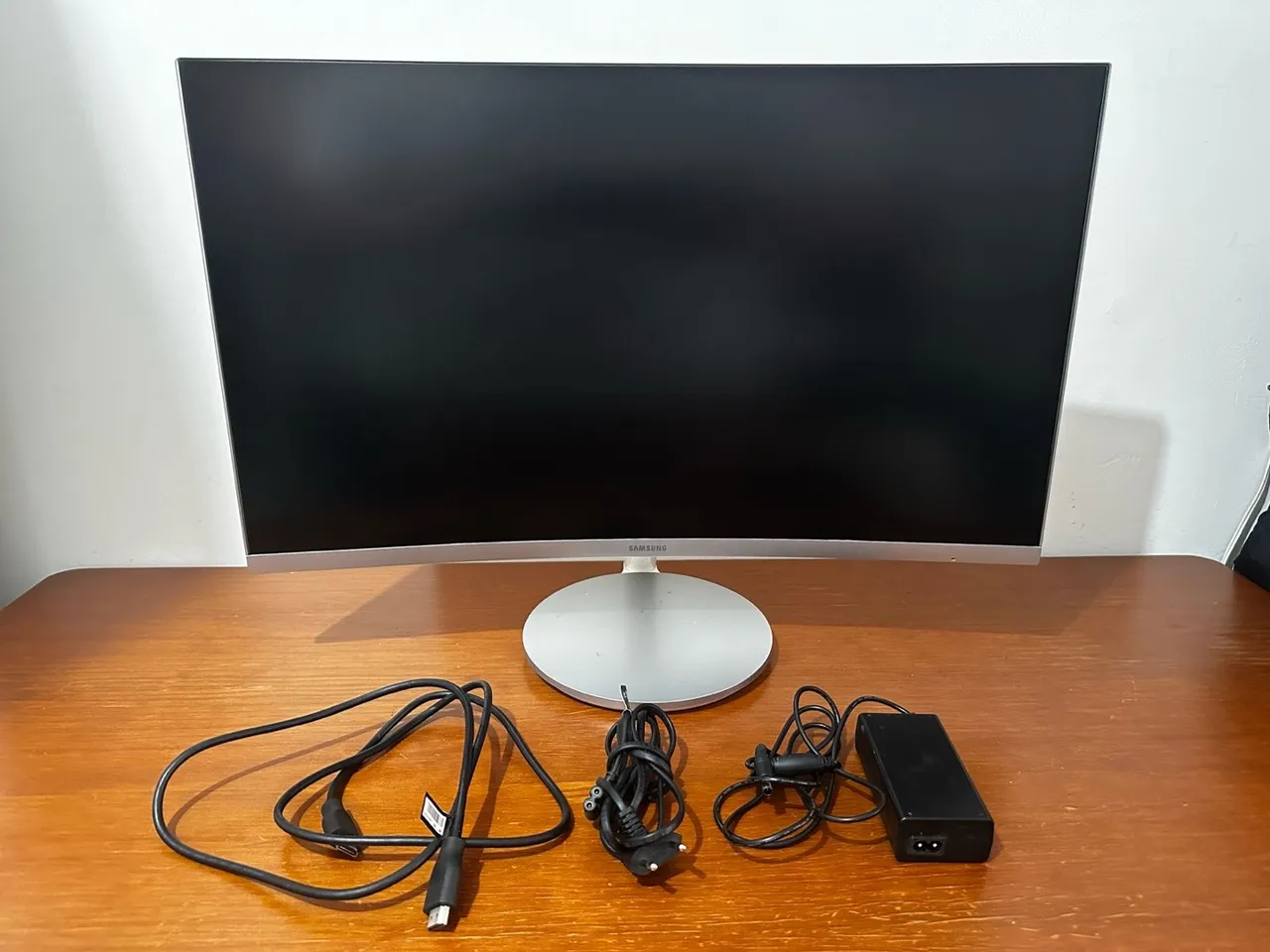 "monitor samsung 27 curvo" - Monitores no Brasil