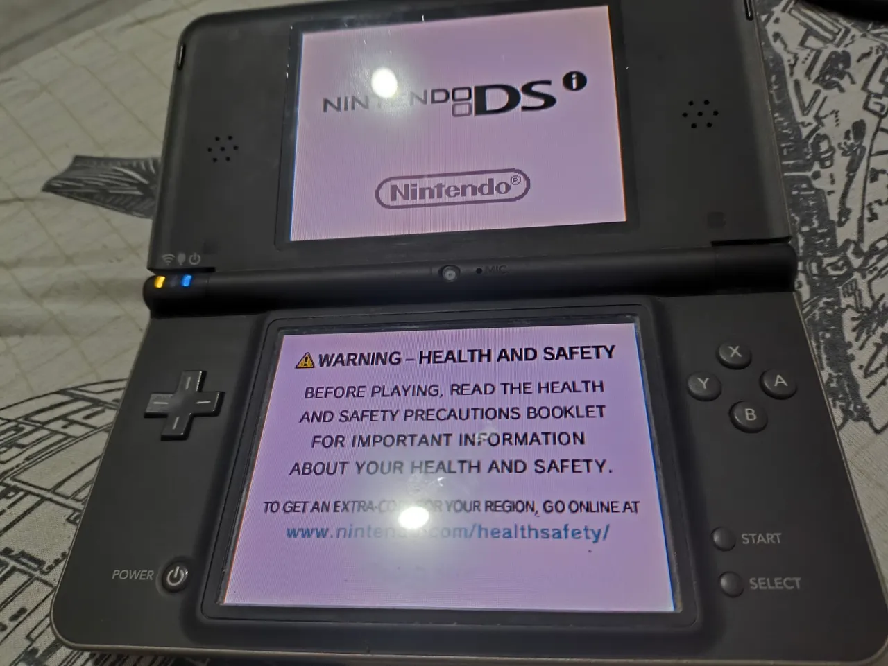 "nintendo ds xl" - Consoles de Vídeo Game no Brasil