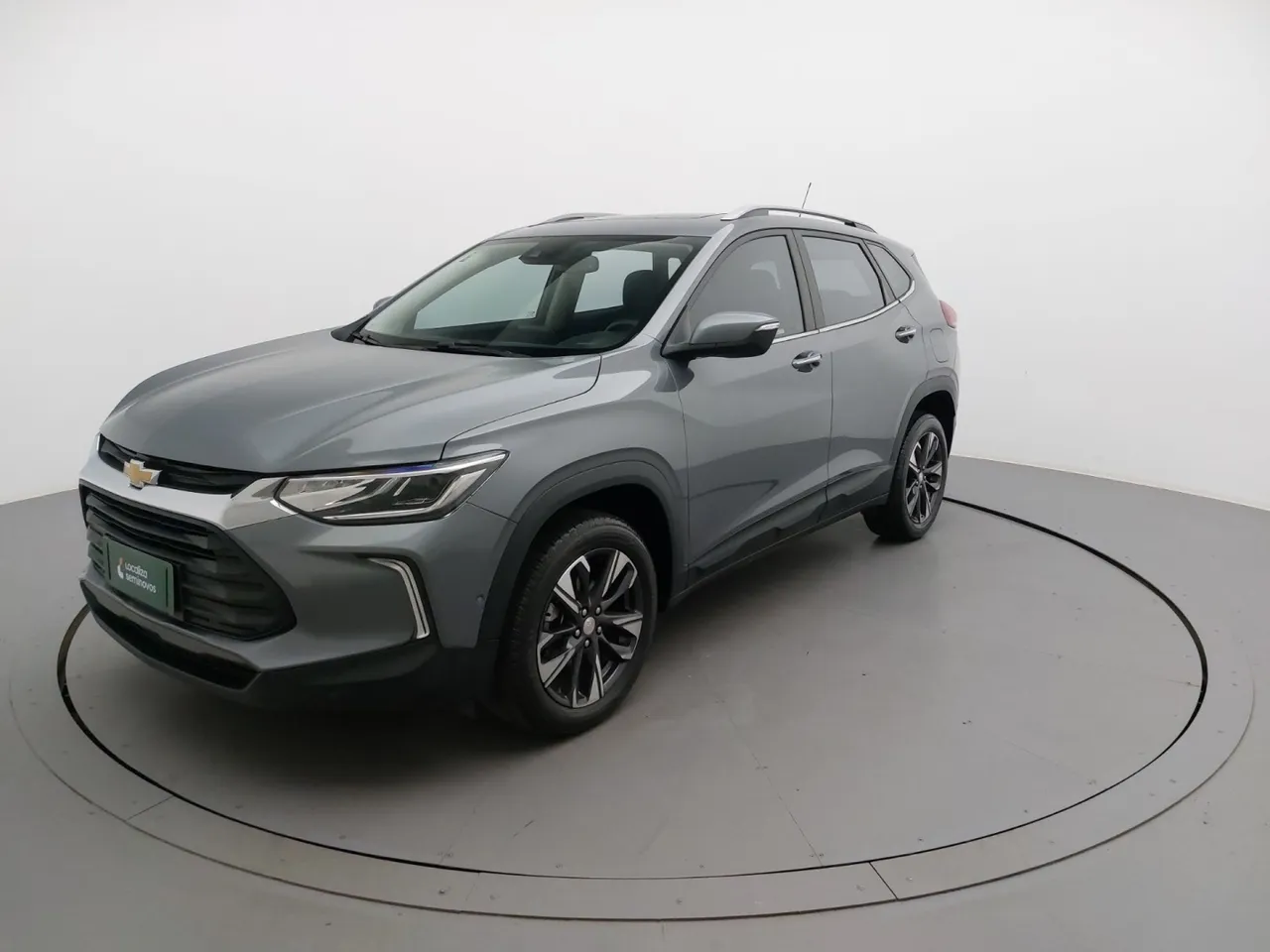 CHEVROLET TRACKER 2023 Usados e Novos