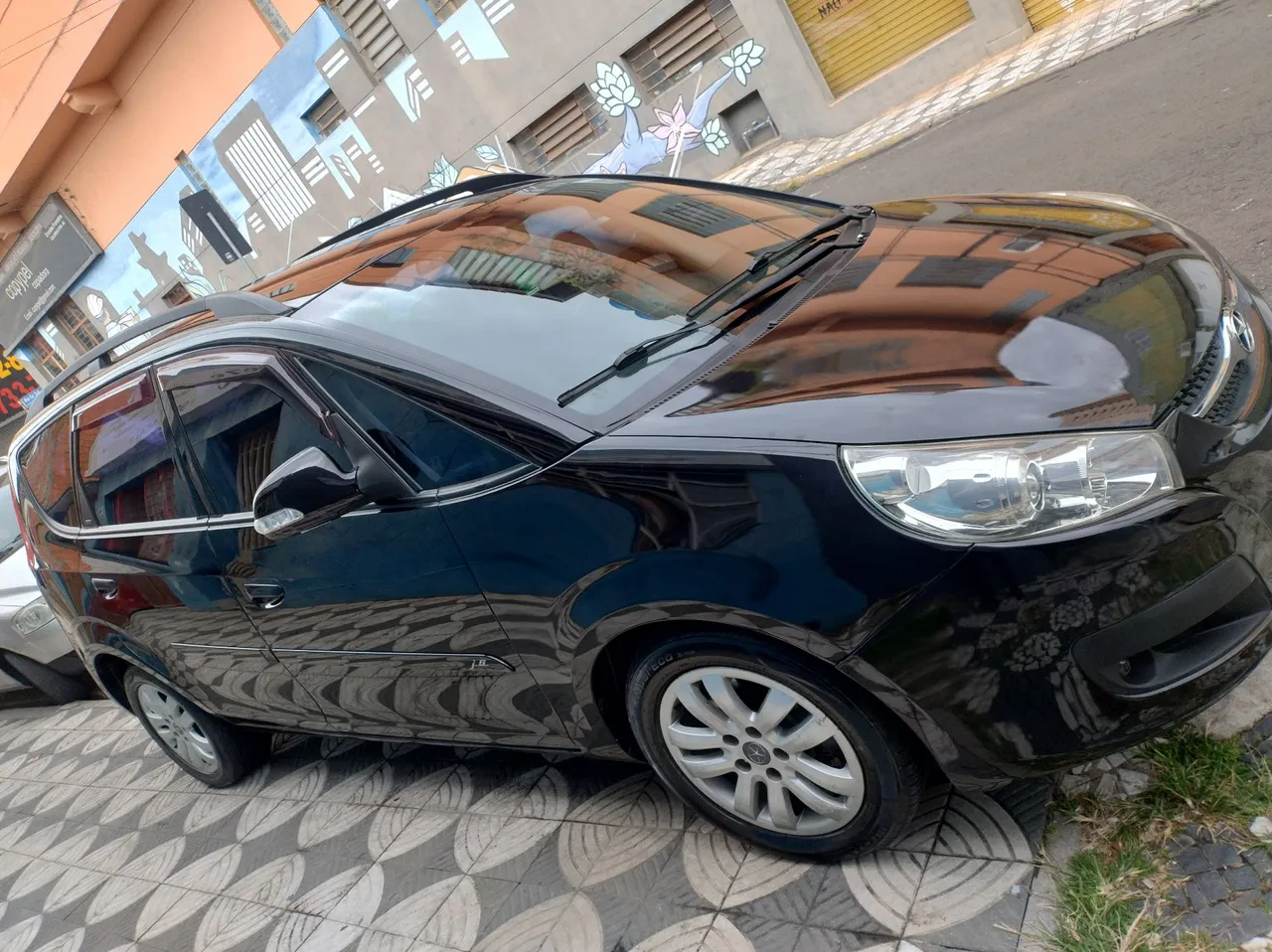 "carros com 6 lugares" - Carros Usados e Novos à venda