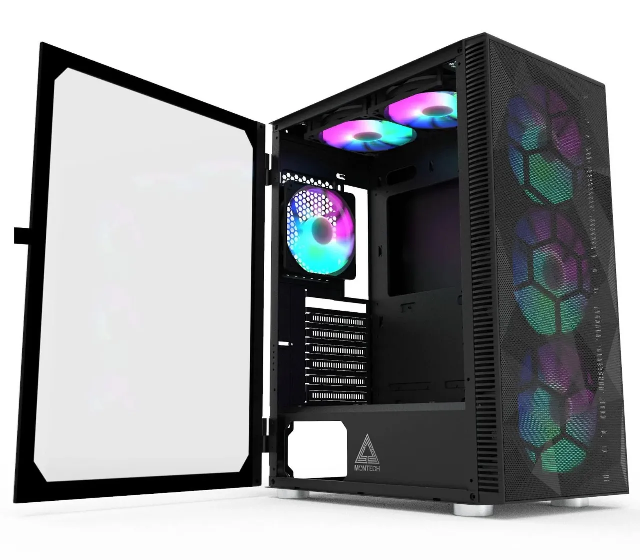"pc gamer 2000" - Computadores e Desktops no Brasil
