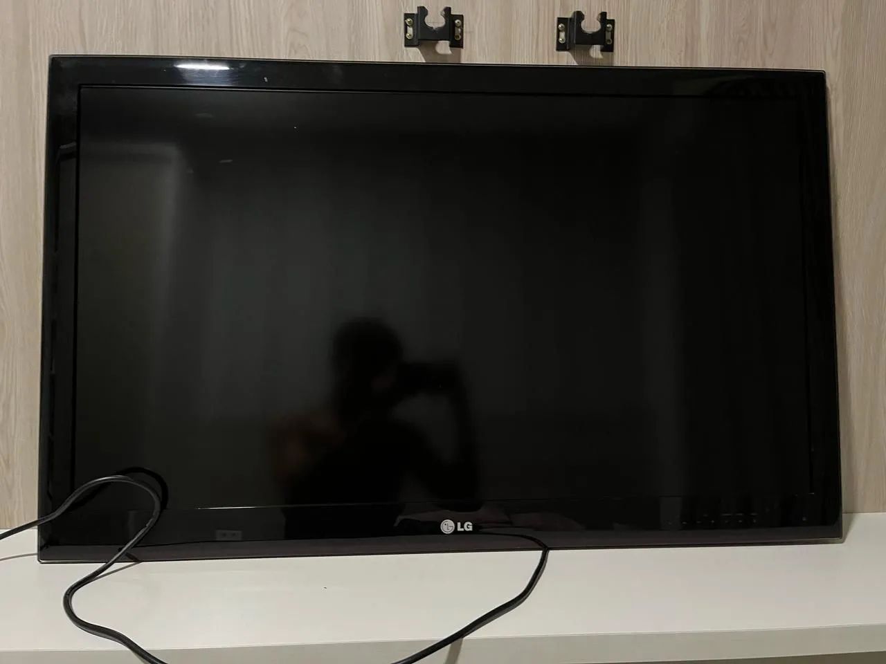TV LG 42 polegadas - TVs - Nova Estação, Rio Branco 1399024499 | OLX