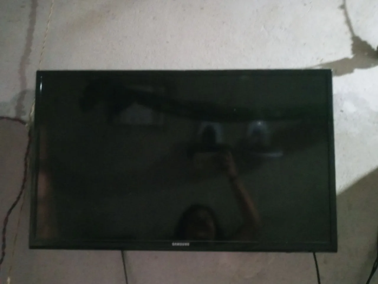 "tv 29 polegadas tela plana samsung" - TVs no Brasil