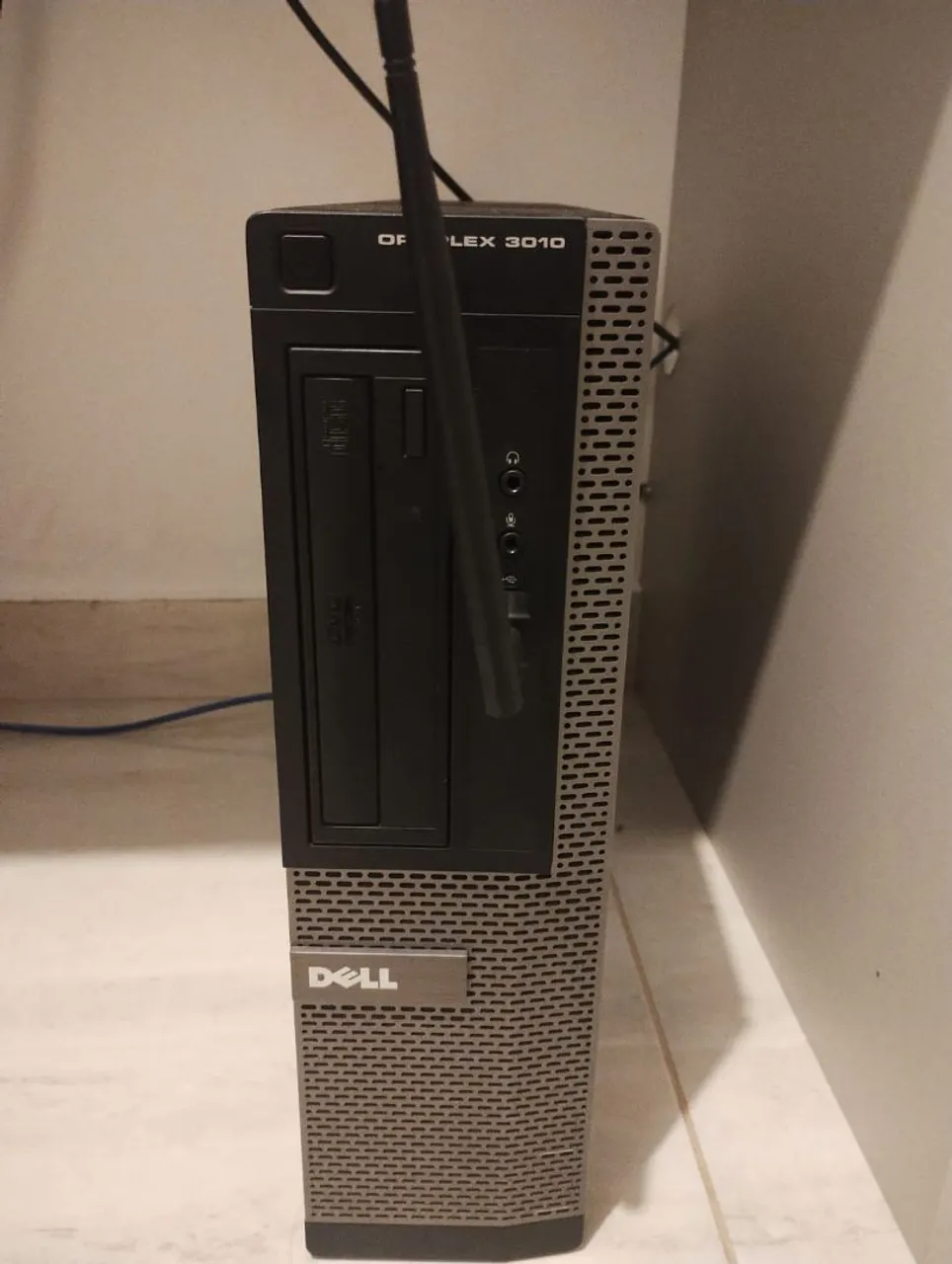 "dell optiplex 3010" - Computadores e Desktops no Brasil