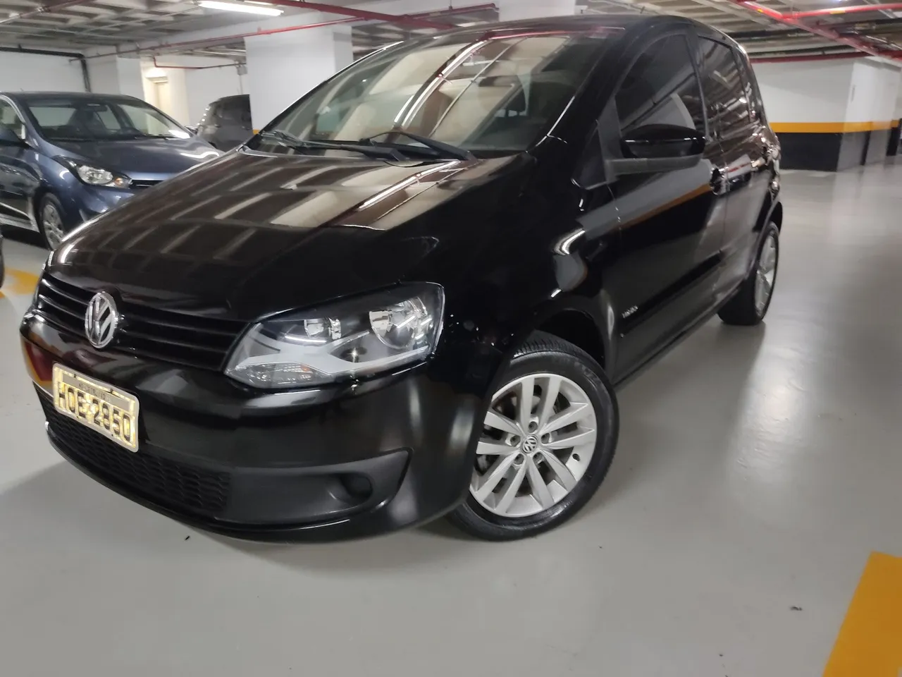 VOLKSWAGEN FOX 2011 Usados e Novos