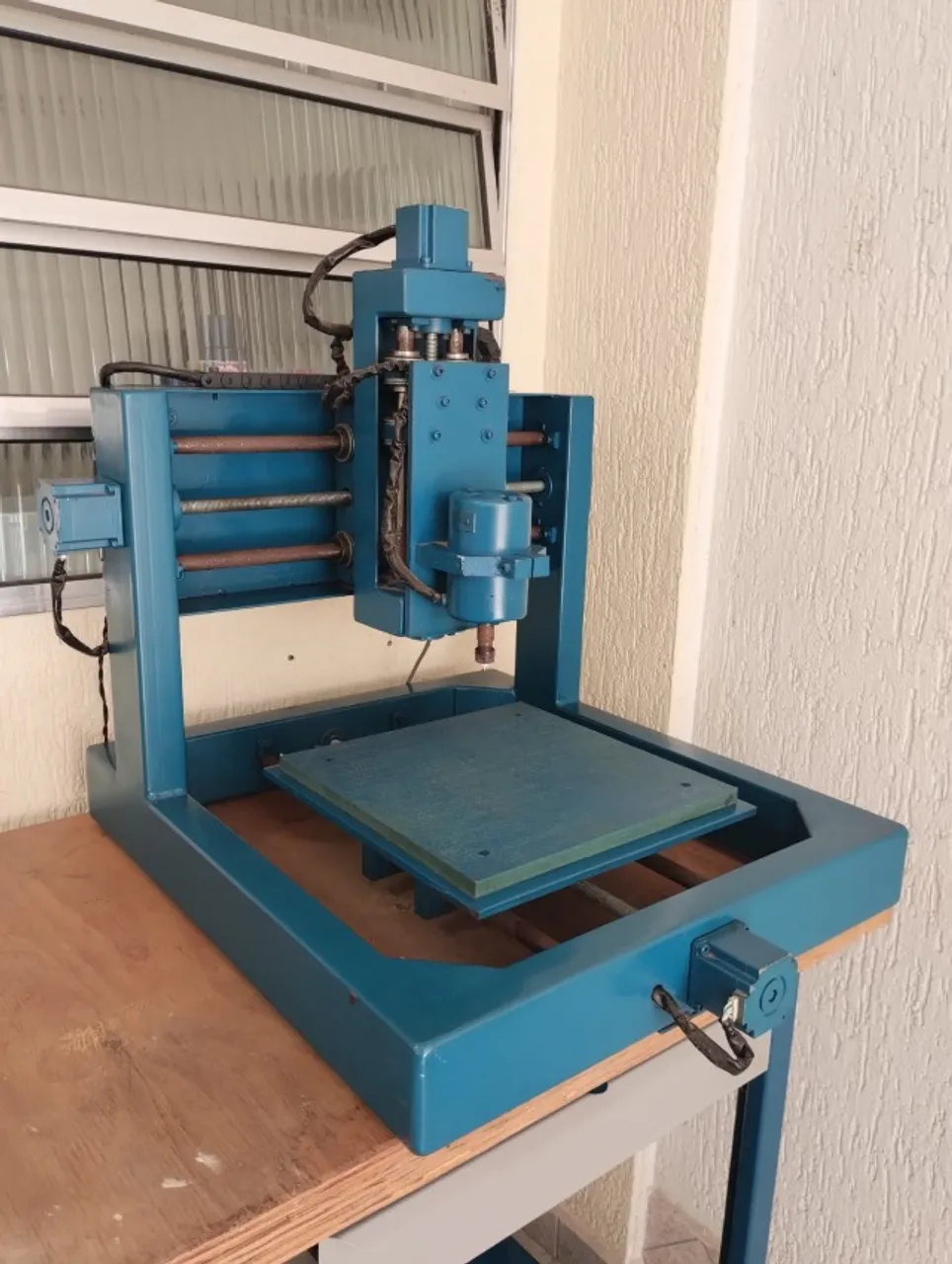 "fresadoras cnc" - Máquinas para produção industrial no Brasil