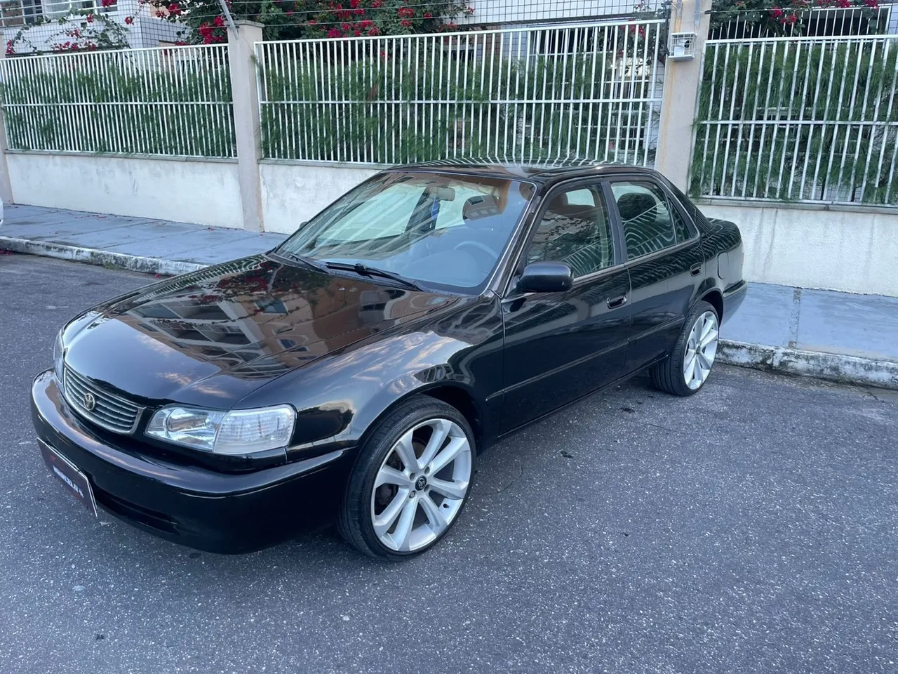 Toyota Corolla 2000 Usados e Novos
