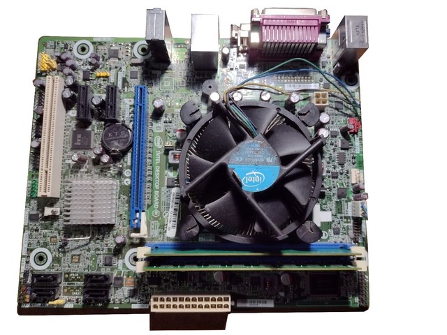 Placa intel dh61cr | +15 anúncios na OLX Brasil
