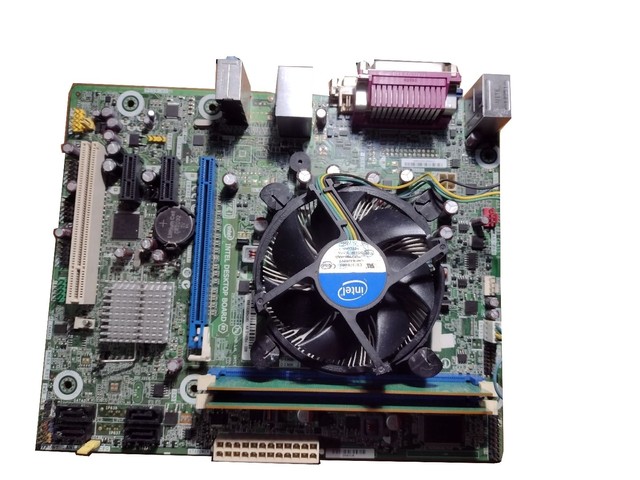 Placa intel dh61cr | +15 anúncios na OLX Brasil