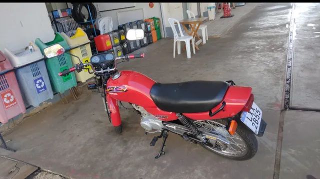 CHEVROLET VECTRA 1996 Usados e Novos