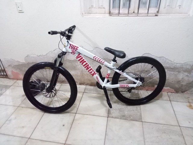 Vikingx Tuff 28 | atelier-yuwa.ciao.jp