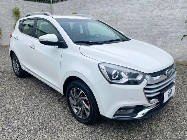 JAC T40 Usados e Novos
