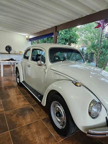 VOLKSWAGEN FUSCA 1977 Usados e Novos