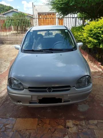 CHEVROLET CORSA 1999 Usados e Novos