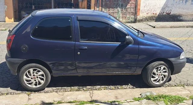 FIAT PALIO 1997 Usados e Novos em São Paulo e região, SP