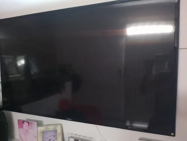 "display 48 samsung" no Brasil