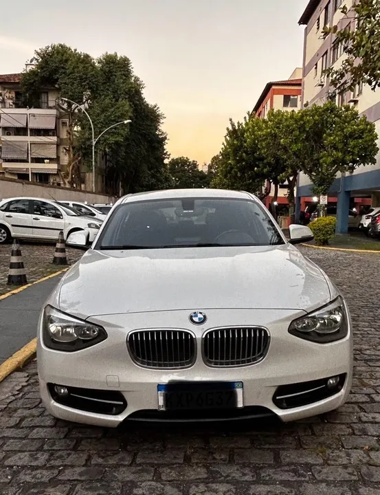 BMW Usados e Novos no Rio de Janeiro e região, RJ