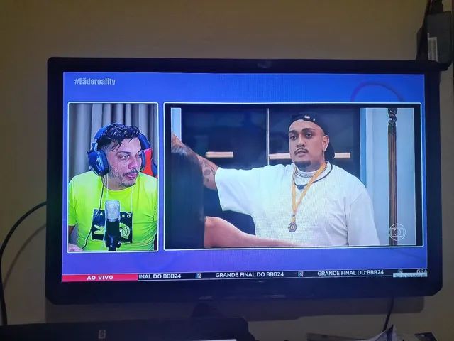 "tv philips 32 polegadas led" no Brasil