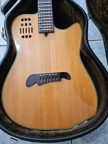 "violao midi" no Brasil