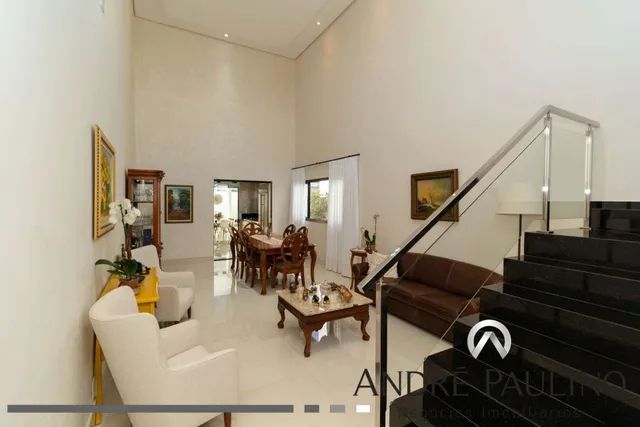 "condominios alphaville 2 londrina" no Brasil