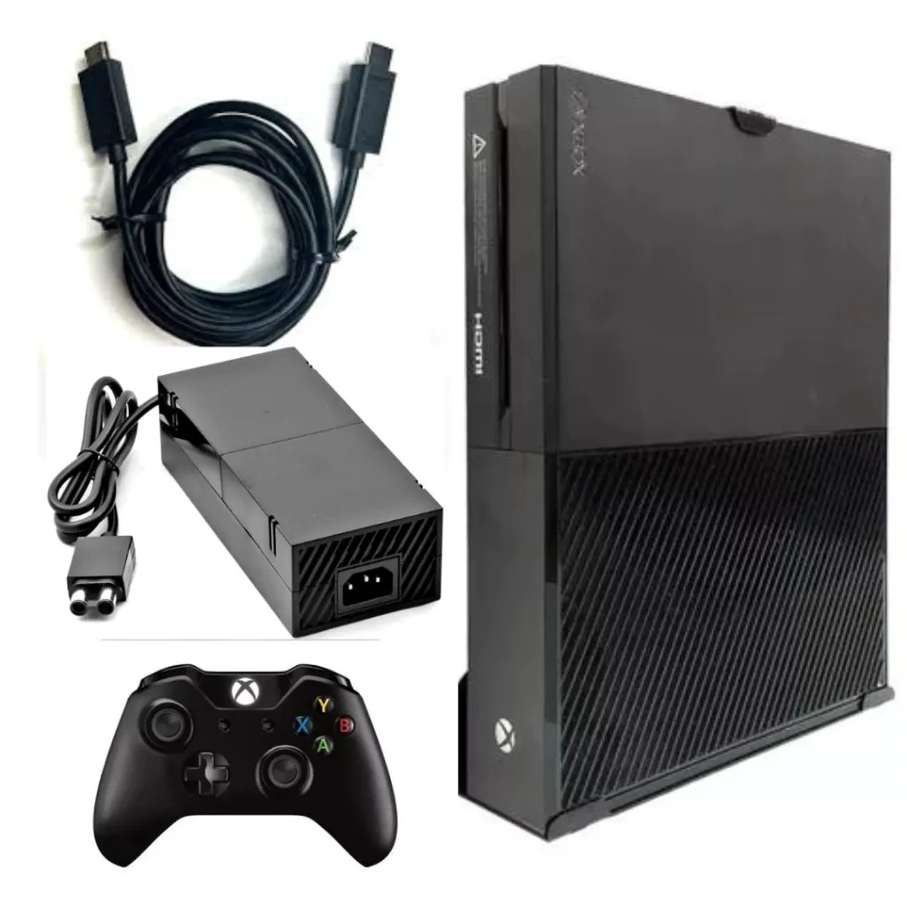 "xbox one fat console" - Consoles de Vídeo Game no Brasil