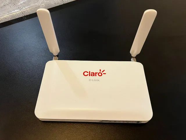 "modem da claro desbloqueado" no Brasil