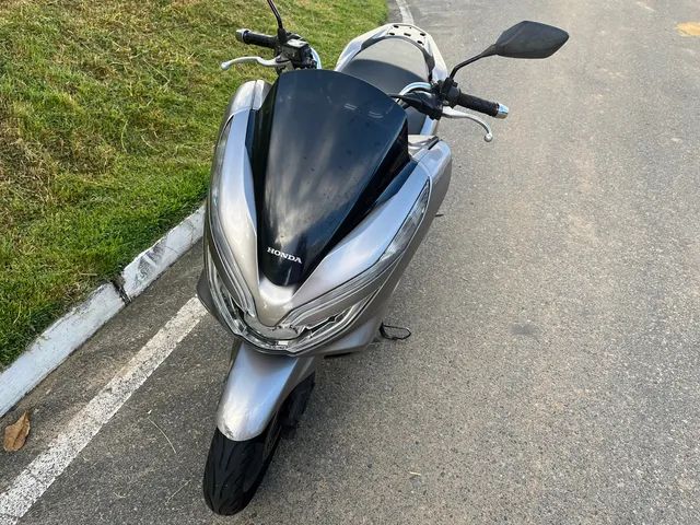 Motos HONDA PCX 2019 no Brasil