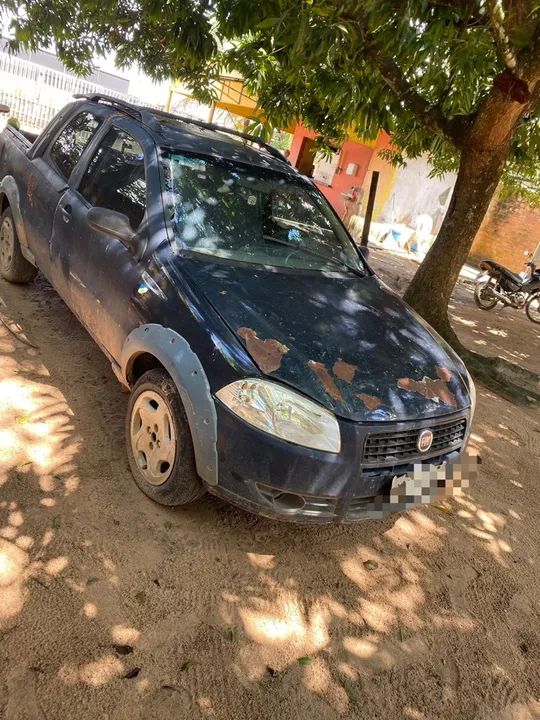 FIAT 2010 Usados e Novos