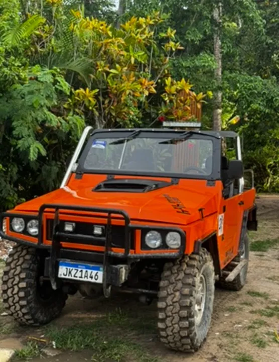 ENGESA Usados e Novos