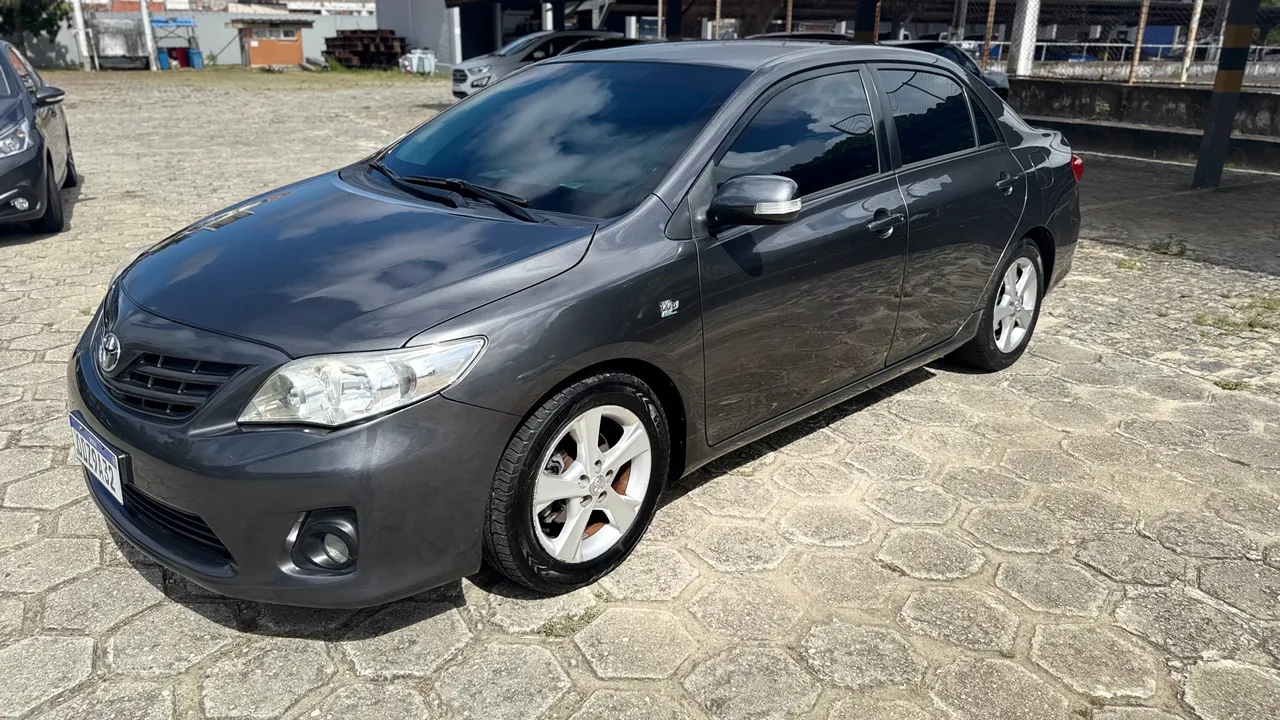 "toyota corolla 2012" - Carros Usados e Novos à venda