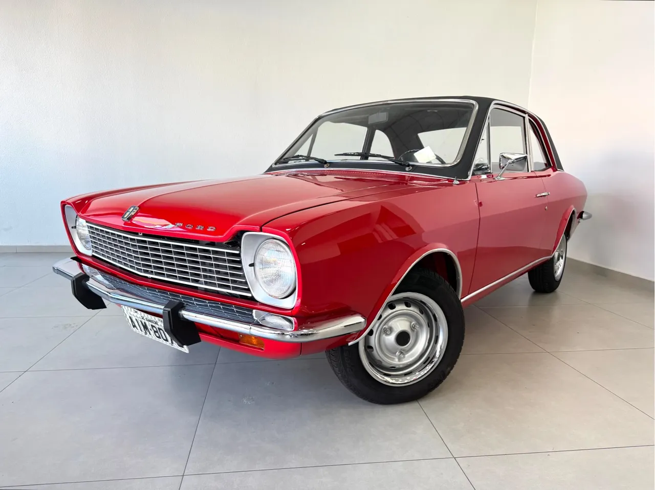 Ford Corcel 1977 Usados e Novos