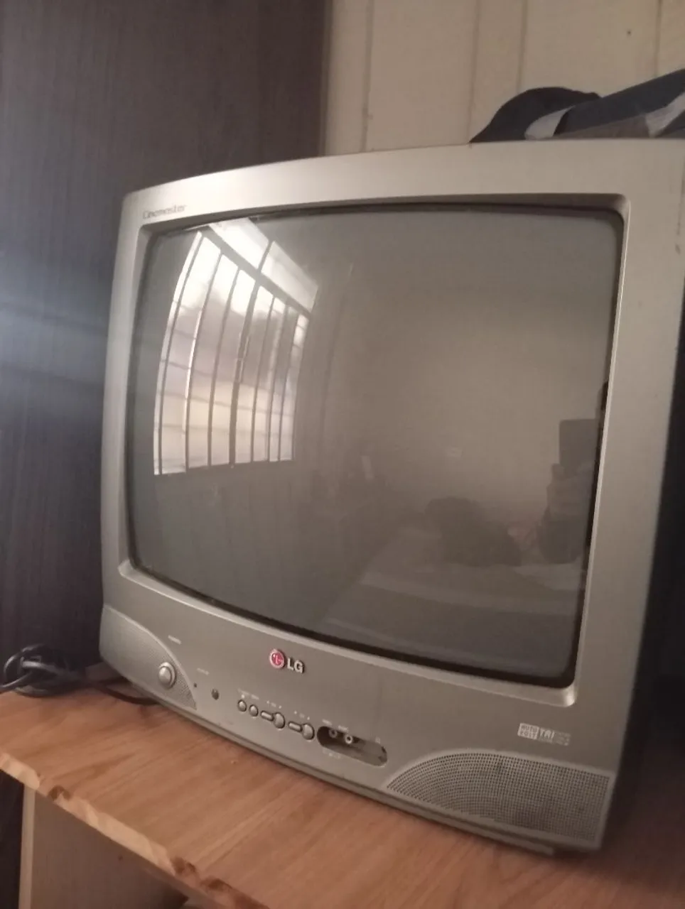 "tv crt tubo" - TVs no Brasil