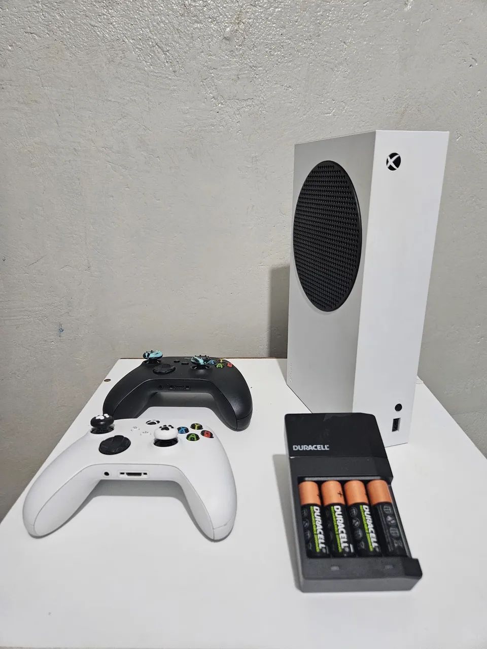 Xbox Series S 512Gb - Consoles de Vídeo Game - Santa Maria da Boa Vista ...