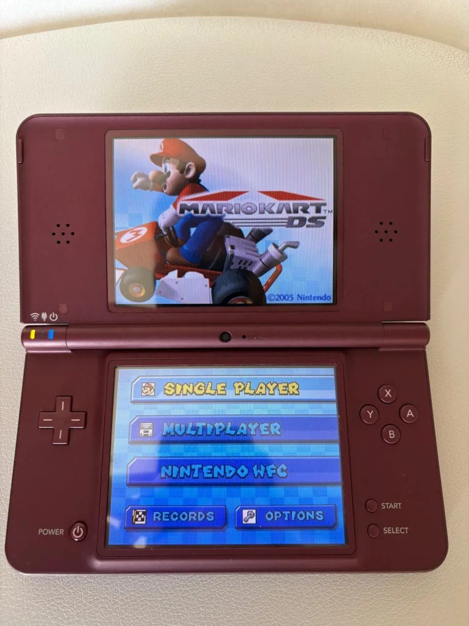 "nintendo r4" - Consoles de Vídeo Game no Brasil